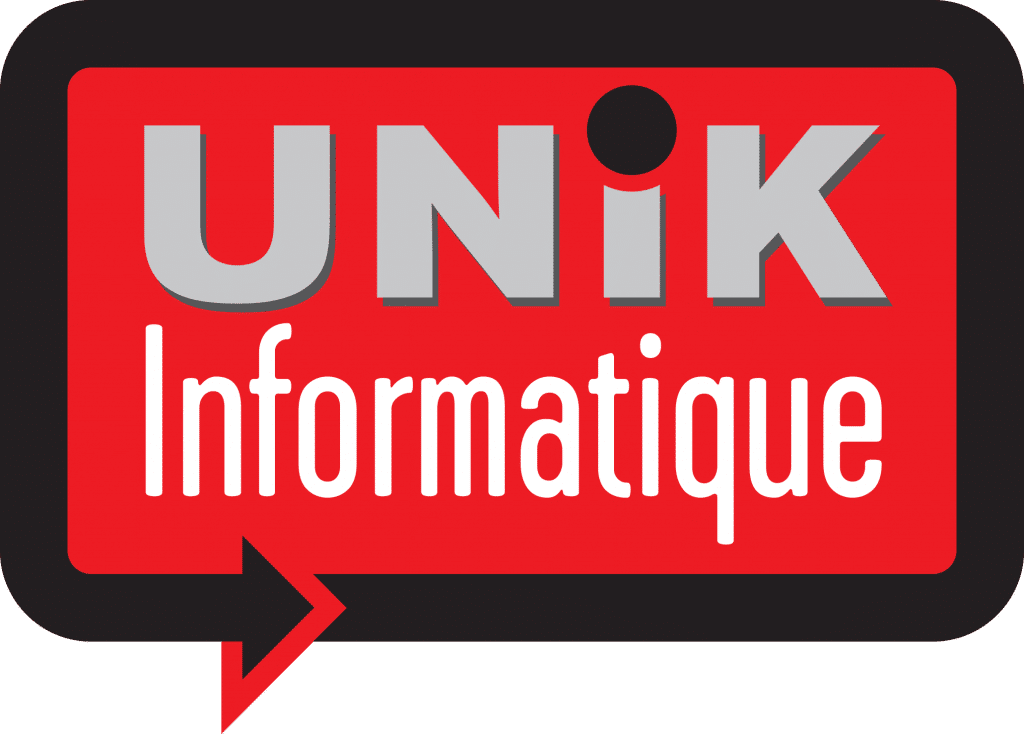 Prestations - Unik Informatique