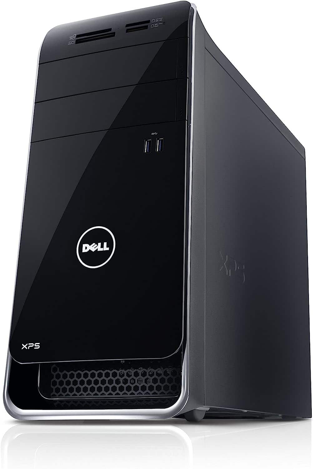 DELL Studio XPS 8900 Reconditionné - i7-6700K - 16Go - SSD M.2 SATA ...