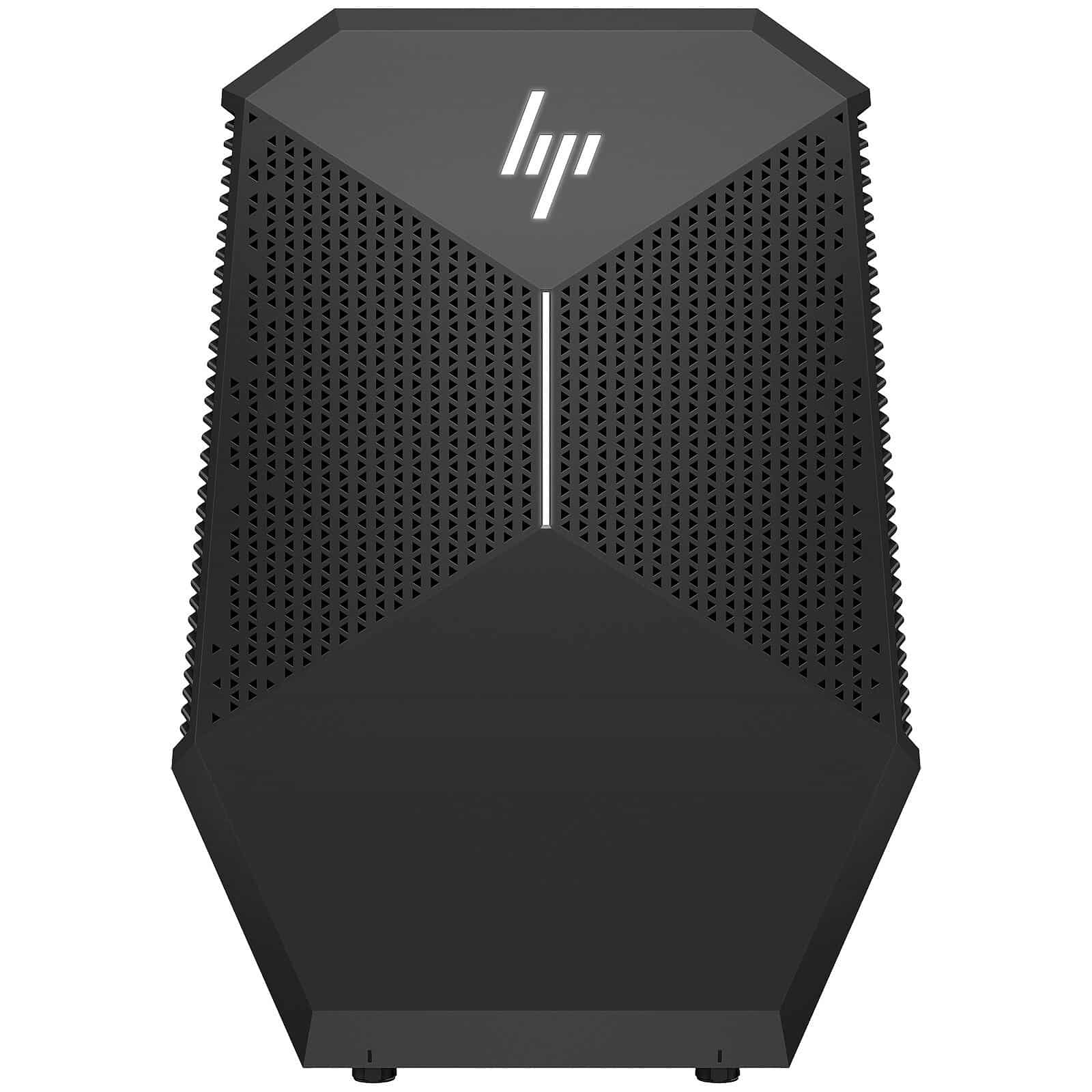 HP Workstation Z VR Backpack G2 Reconditionné - i7-8850H - 16Go - SSD ...